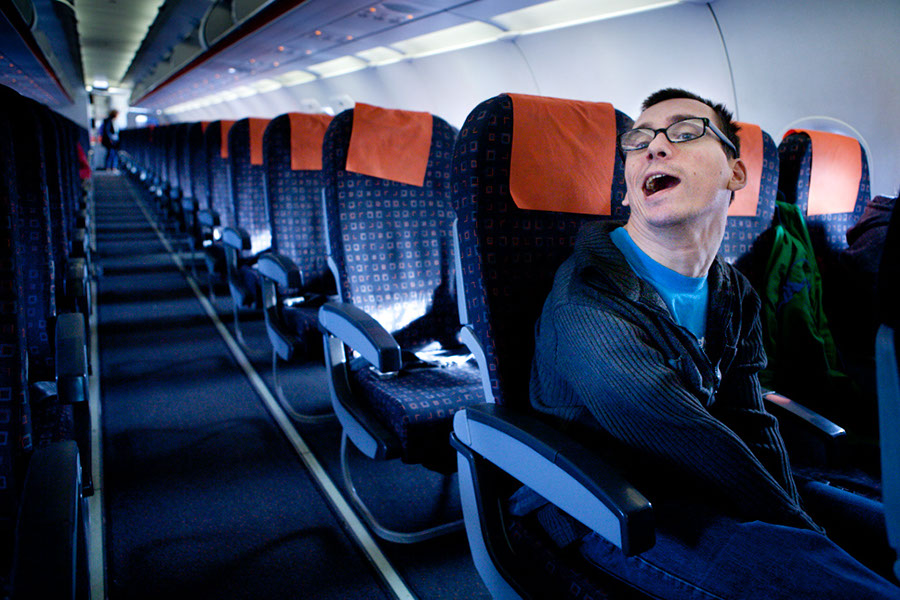 Airlines are still charging personal assistants to fly with disabled people