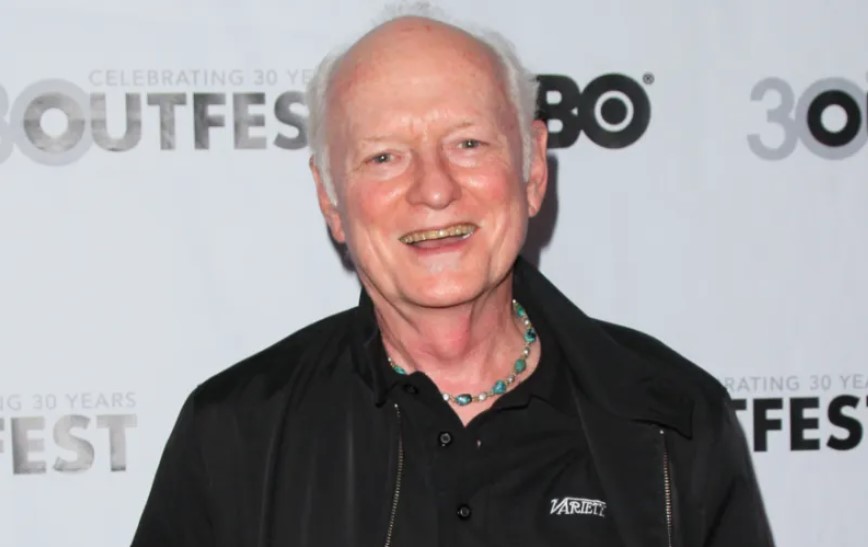 Star Trek actor Mickey Cottrell dies from Parkinson’s