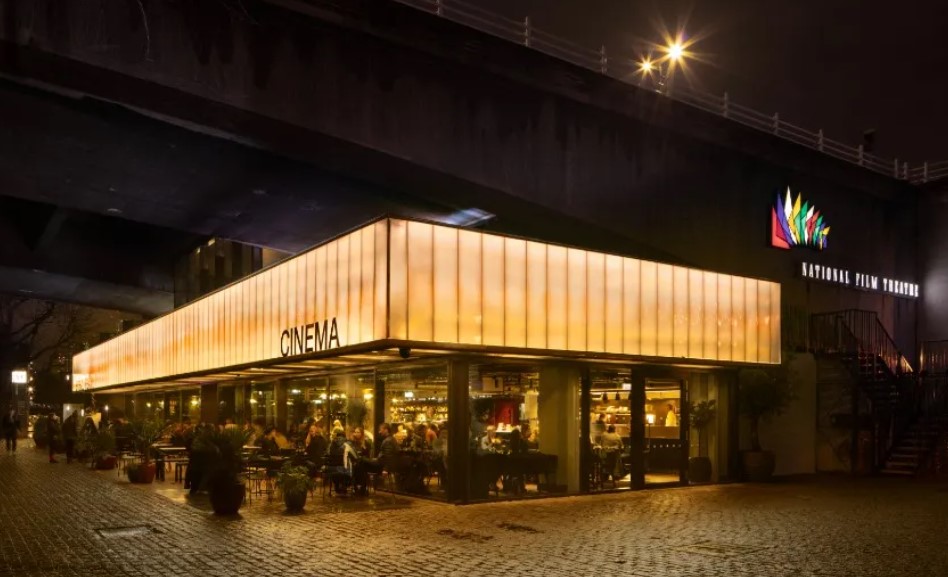 BFI Southbank - London