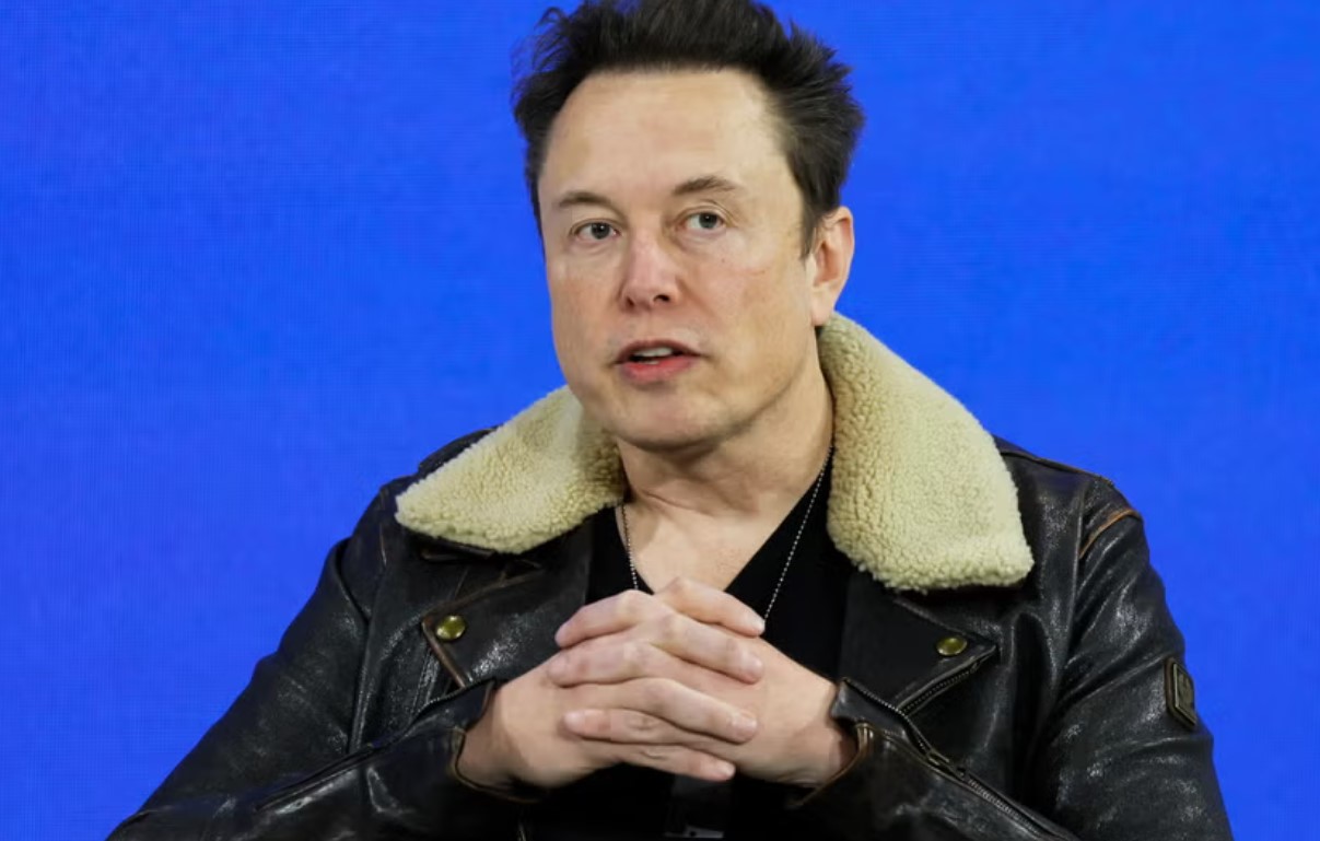 First person inserted with Elon Musk’s Neuralink brain implant controls ...