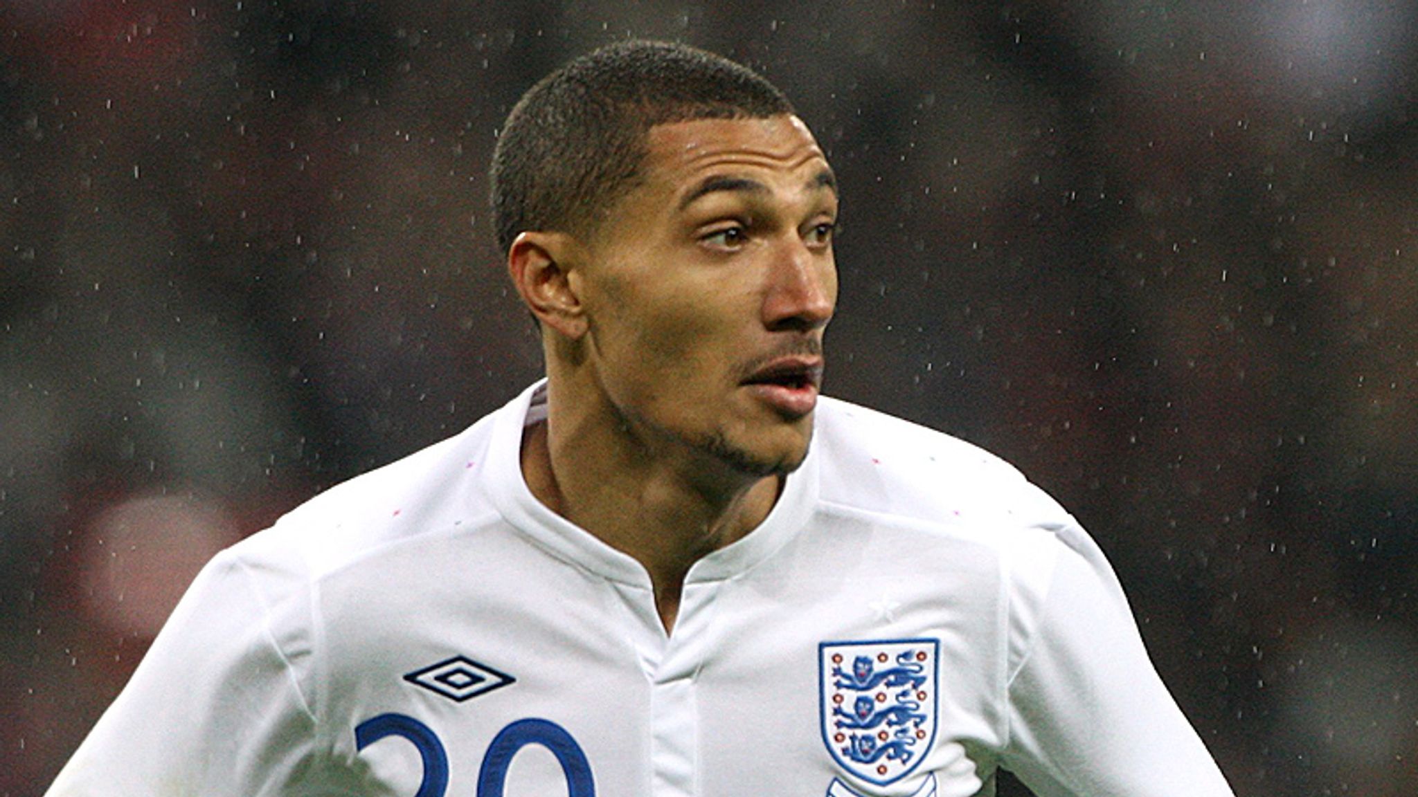 Jay Bothroyd regrets keeping his epilepsy a secret