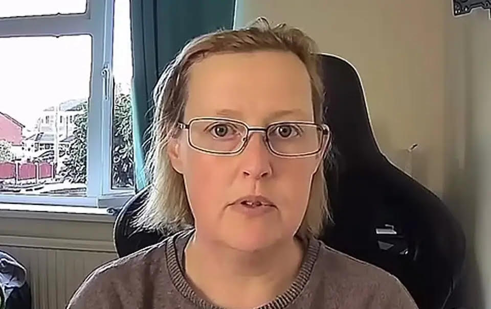 Youtuber charges disabled people for advice on to how to claim benefits