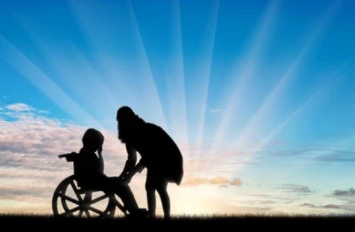 Mum says she hates her disabled child for taking away her life