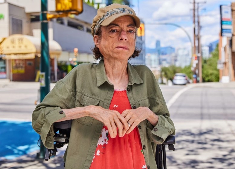 BBC documentary asks should disabled people have the right to die?