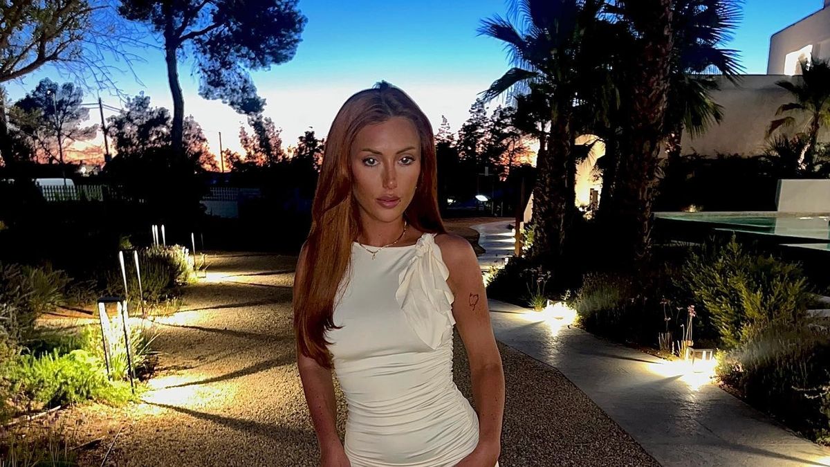 Love Island welcomes outgoing disabled contestant