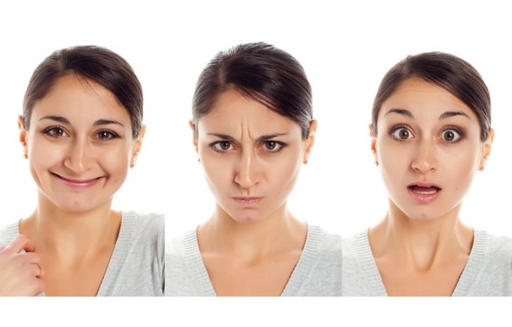 Study links inability to recognise facial expressions to learning ...
