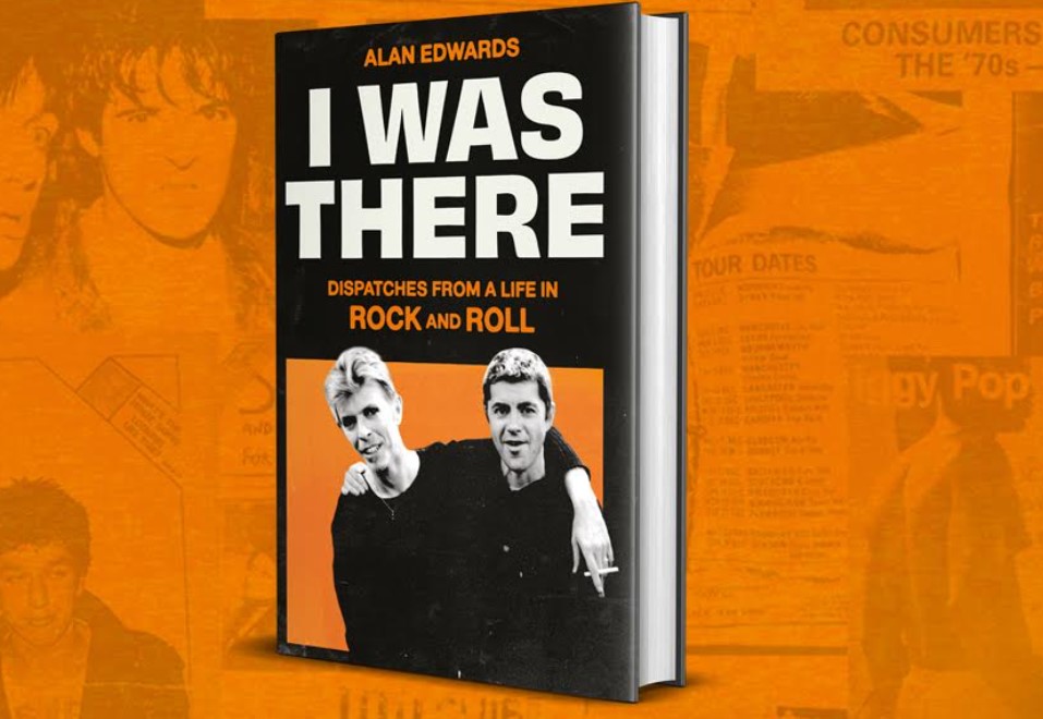PR legend publishes his incredible memoir