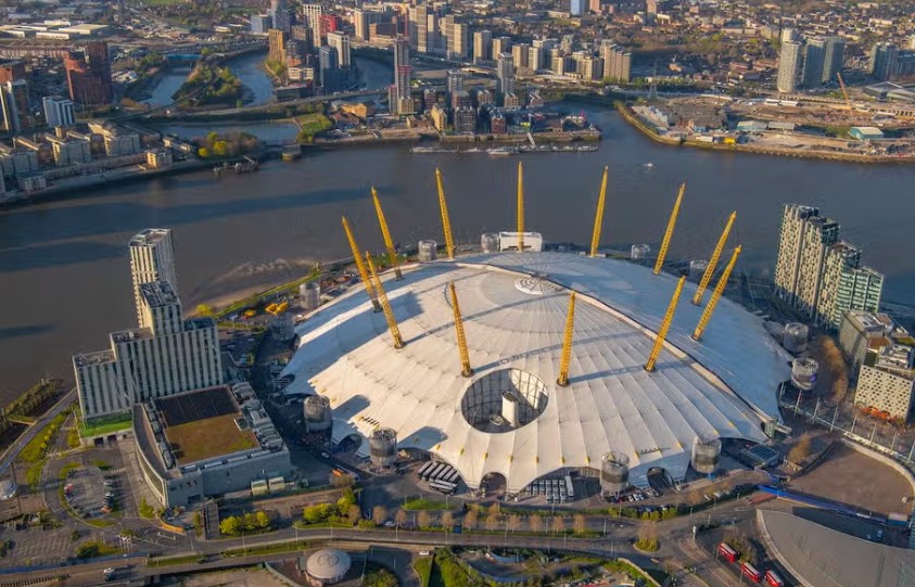 Ticket company improves services for disabled customers at The O2
