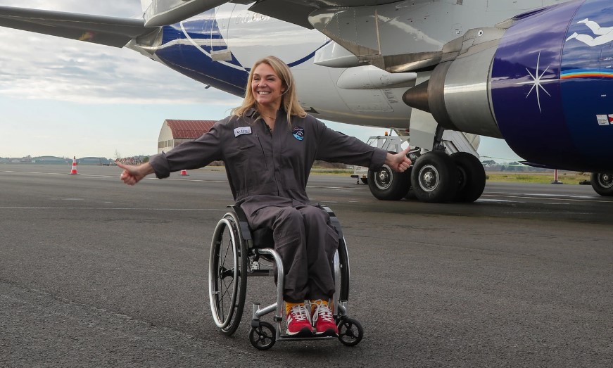 Morgan exposes UK airports and airlines in new documentary