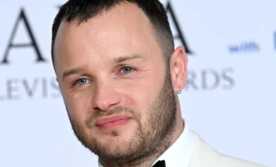 BBC The Jetty star opens up on rare disability