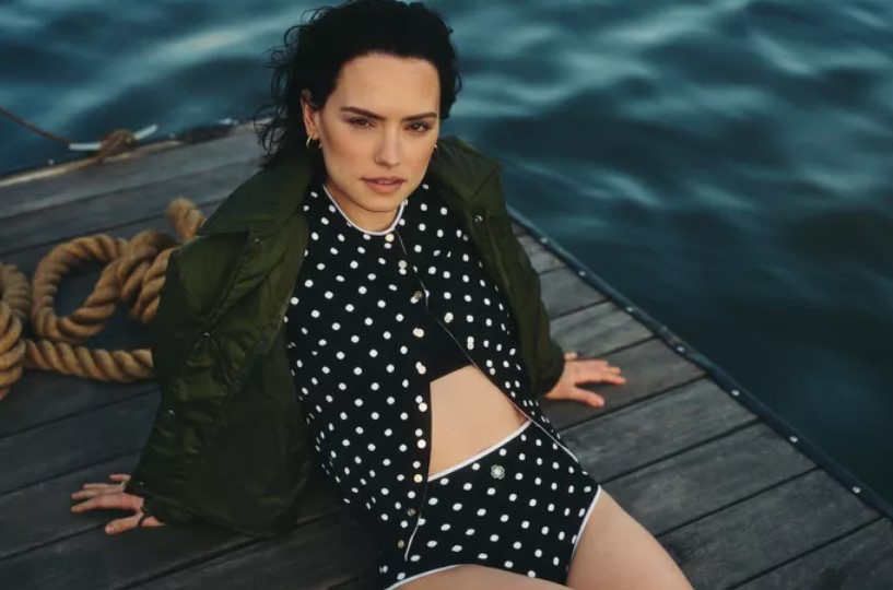 Daisy Ridley opens up on living with Grave's Disease