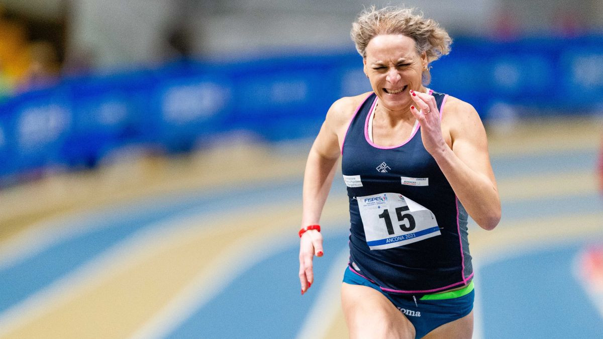 PARALYMPICS 2024: First openly transgender Paralympian addresses critics