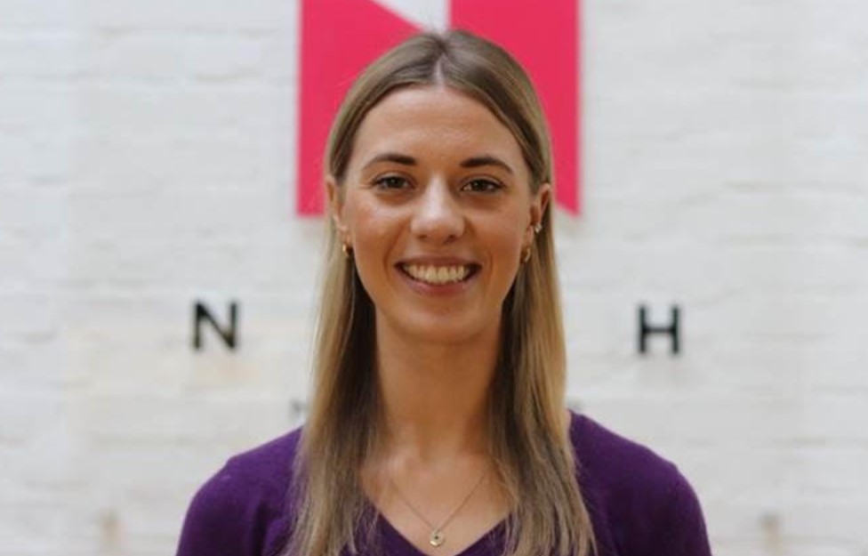 PARALYMPICS 2024: TV director tells us about her new documentary with ...