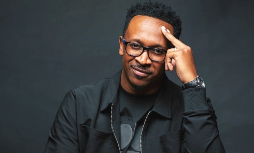 Travis Jay embarks on UK tour