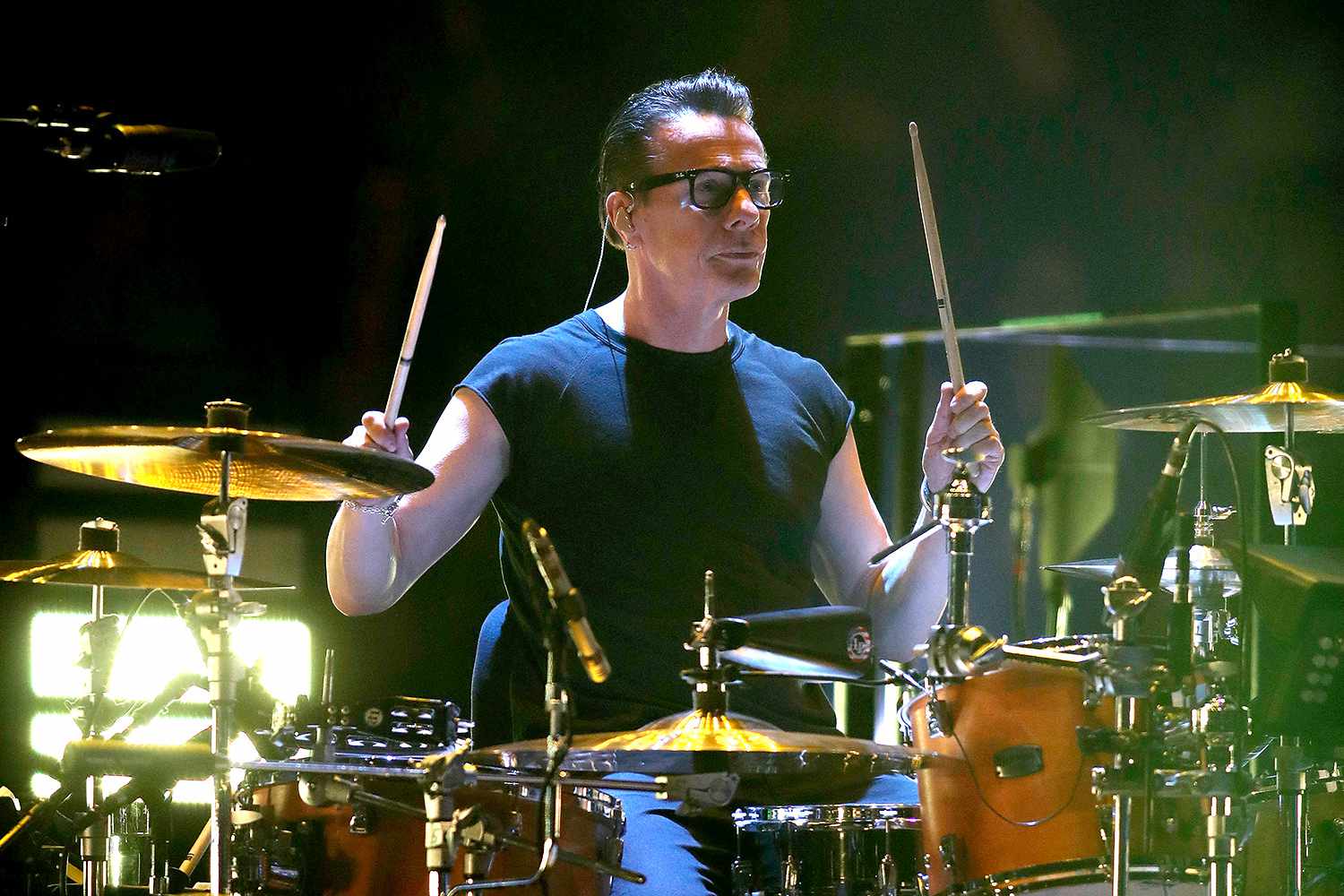 U2 Drummer reveals he has learning disability