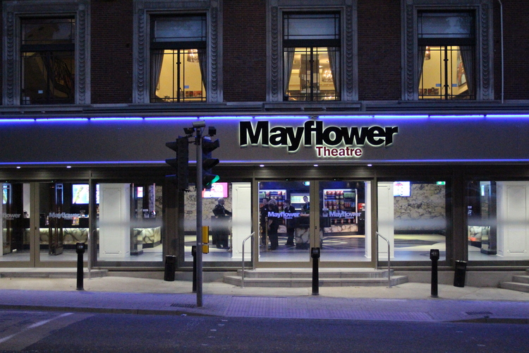 Mayflower Theatre - Southampton