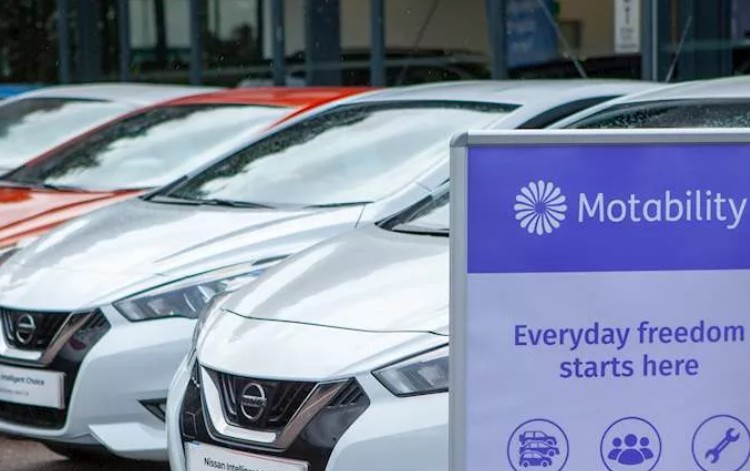 Motability service accused of supporting non-disabled drivers