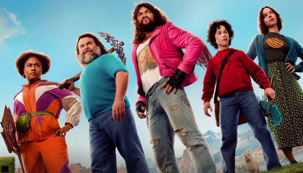 Software helps severely disabled gamers play Minecraft