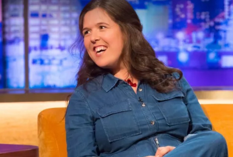 Rosie Jones’ new comedy start date is announced