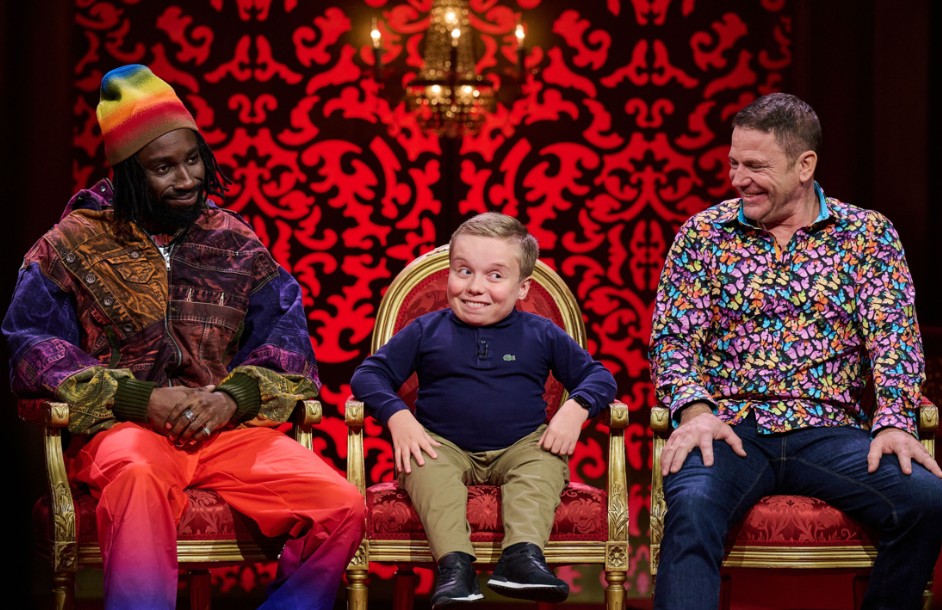 New hub launches for Deaf, Disabled and/or Neurodivergent talent