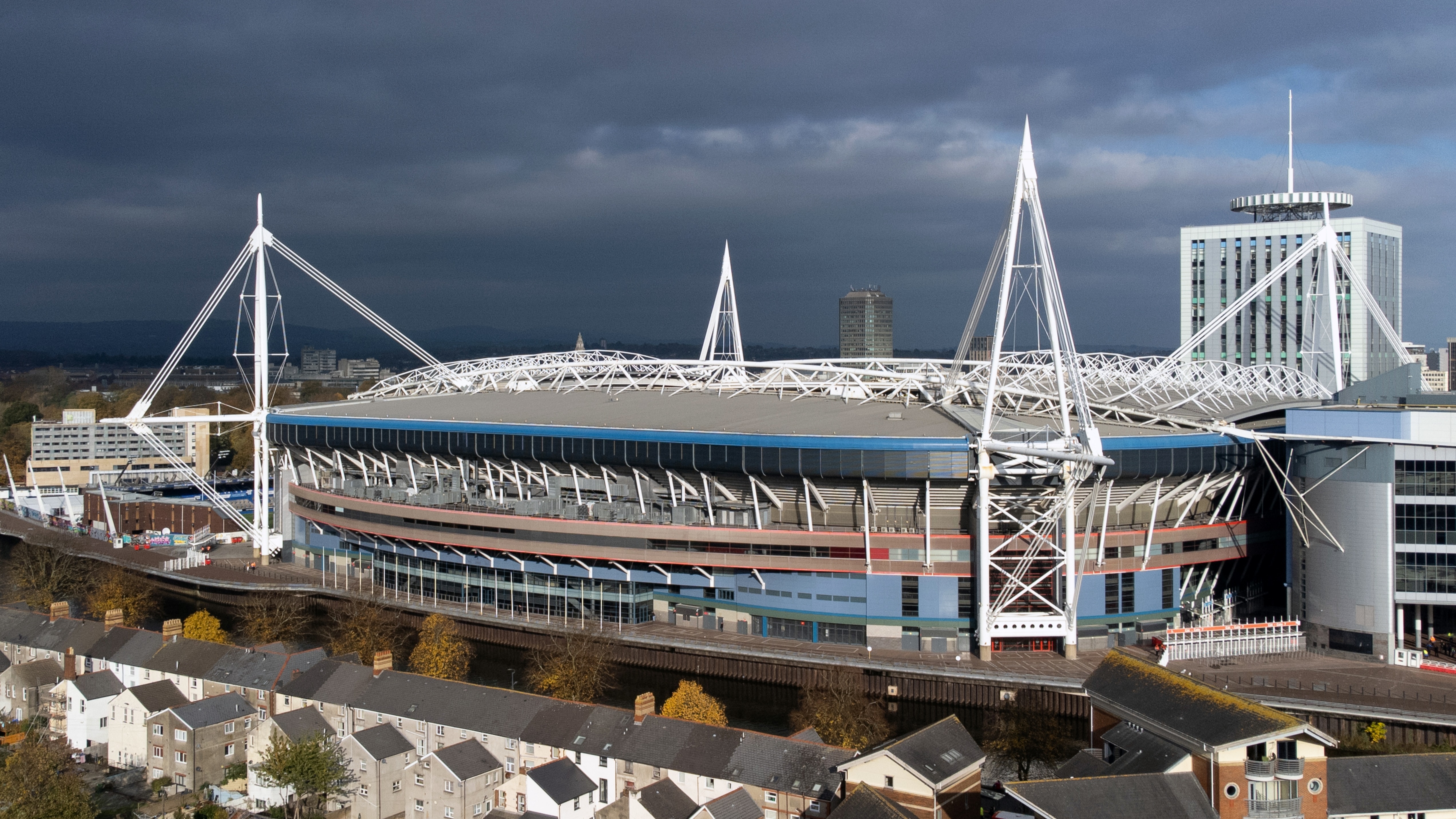 Principality Stadium