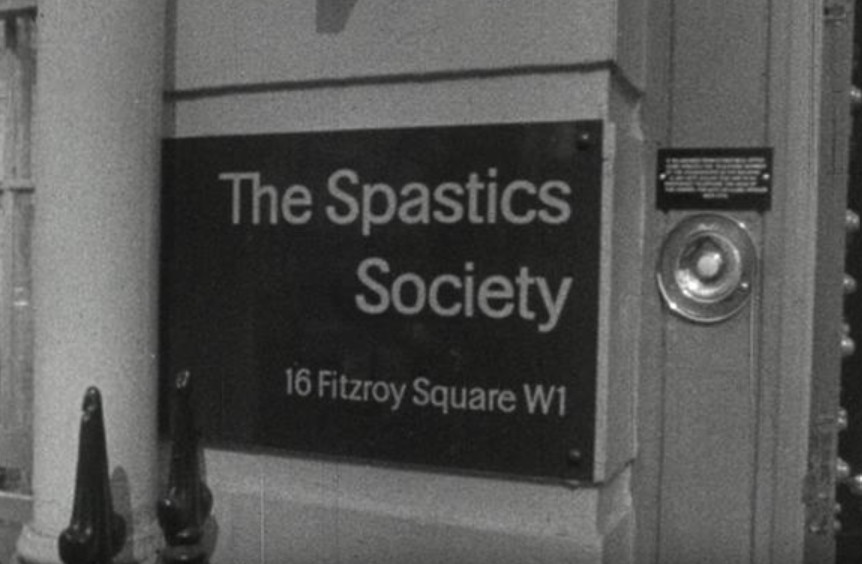 The origin of the S word