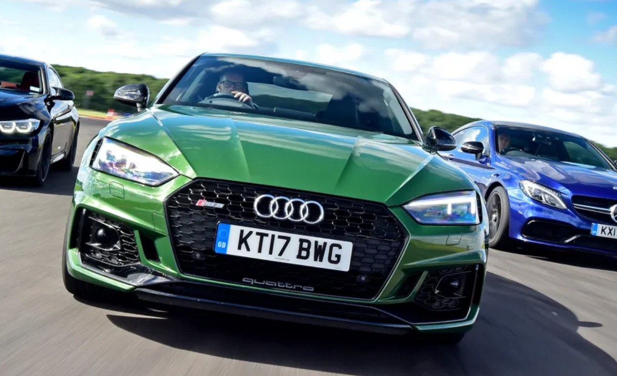 Full list of cars which will no longer be available on the Motability ...