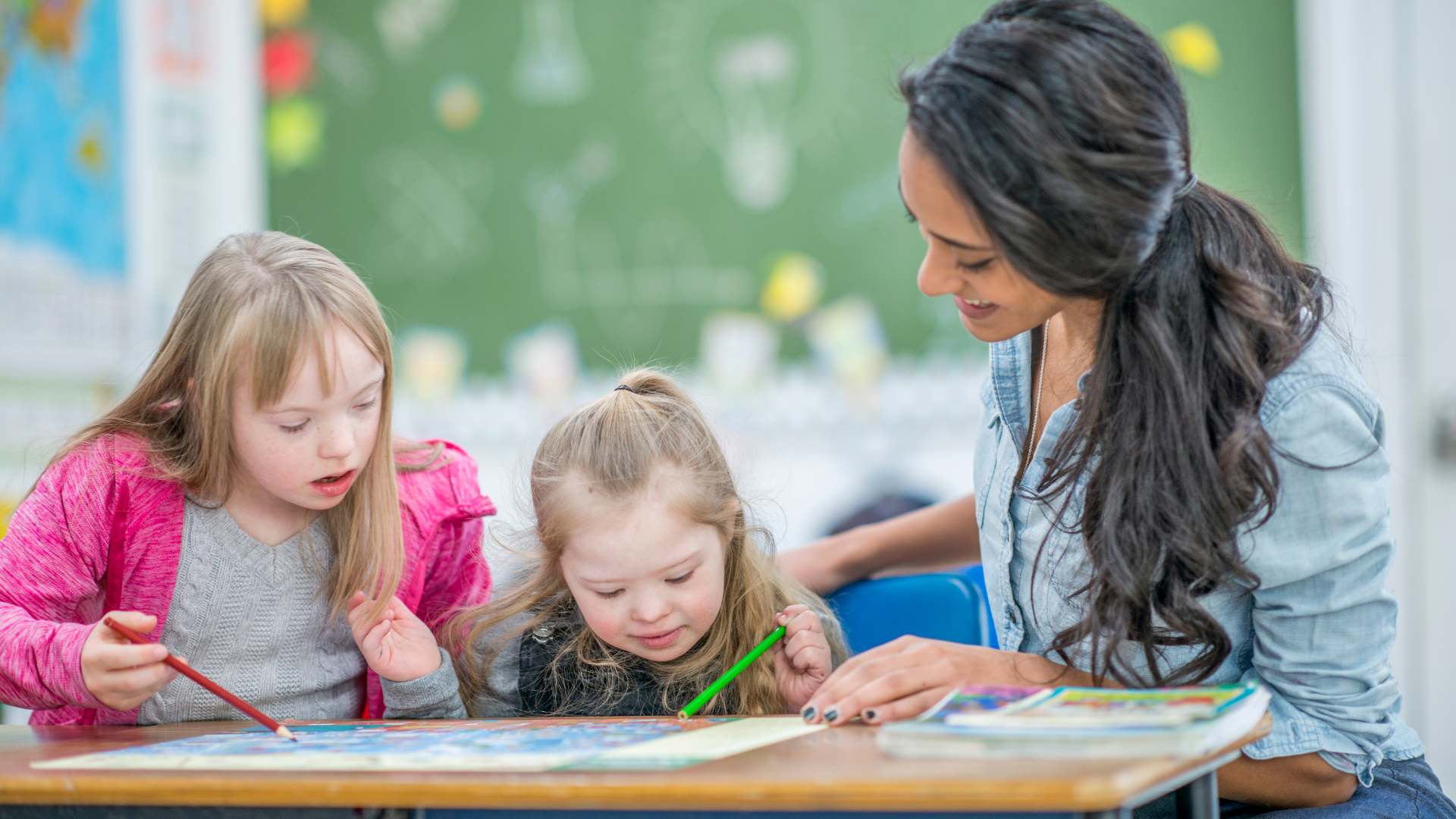 Parents of SEND children raise concern over the government reform plans