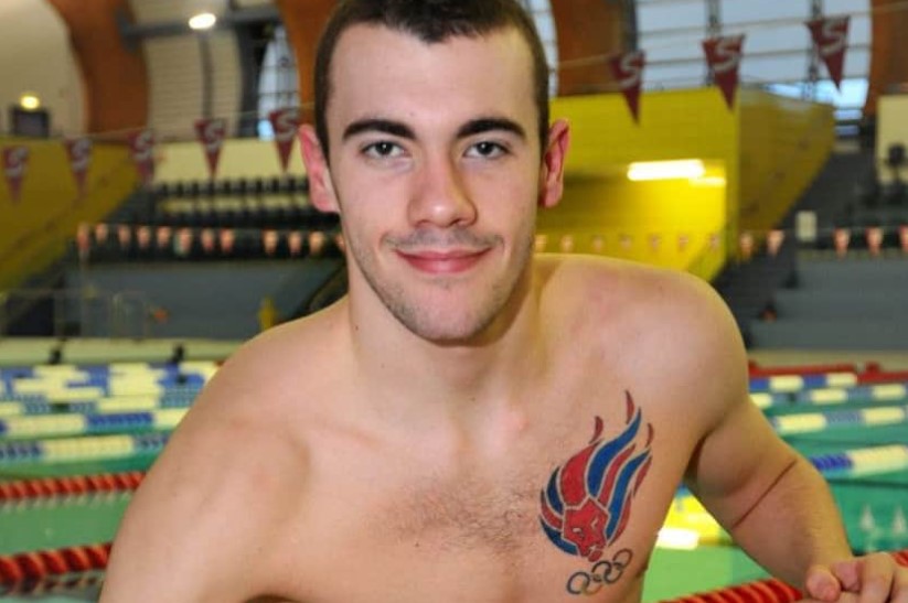 PARALYMPICS 2024: Paralympians warned they must cover up tattoos
