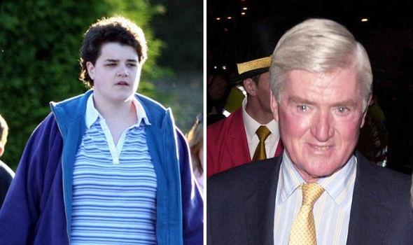 Cecil Parkinson’s disabled daughter living in “serious financial hardship”