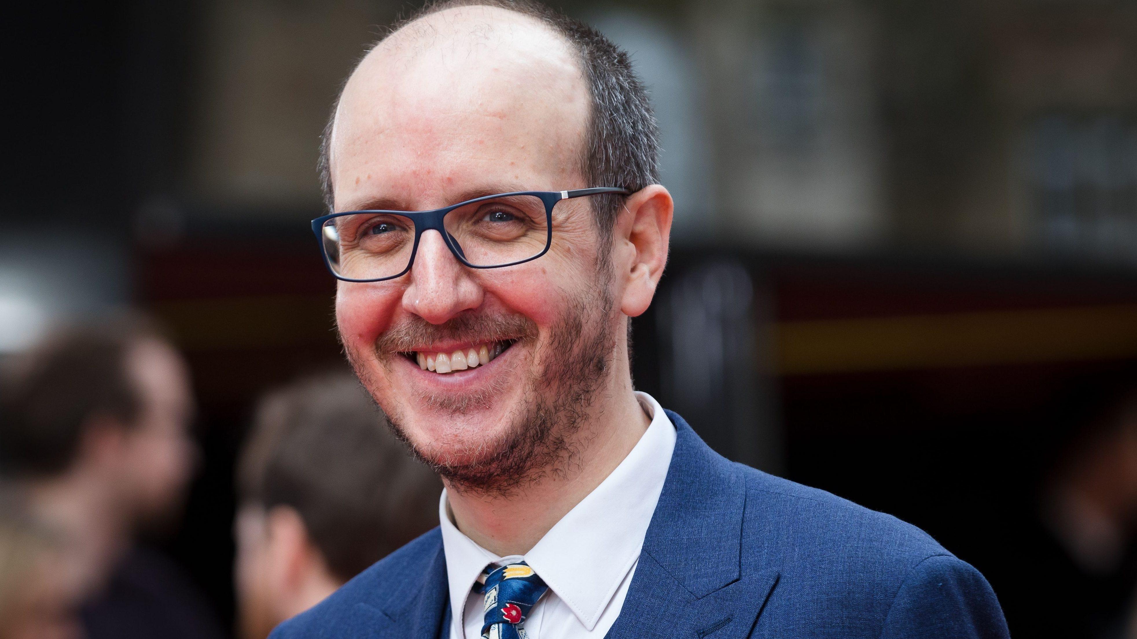 Jack Thorne to deliver speech about disability