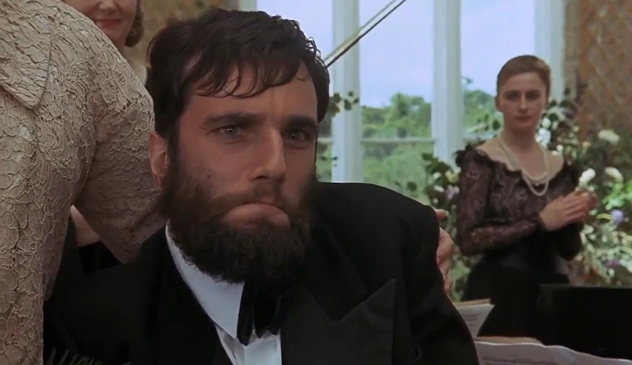 My Left Foot director would cast disabled actor