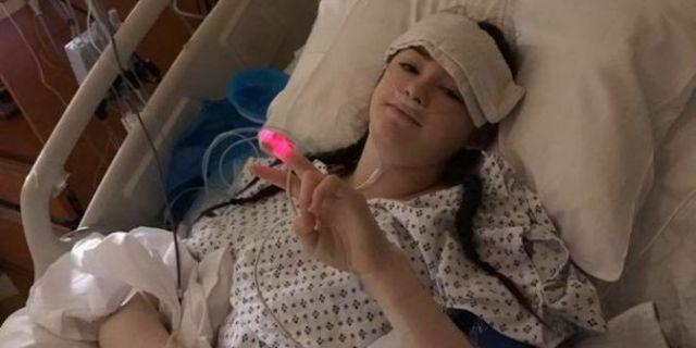 BGT dancer’s second operation is a success