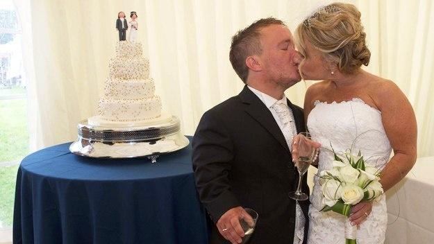 Channel 4 catches up with Seven Dwarfs