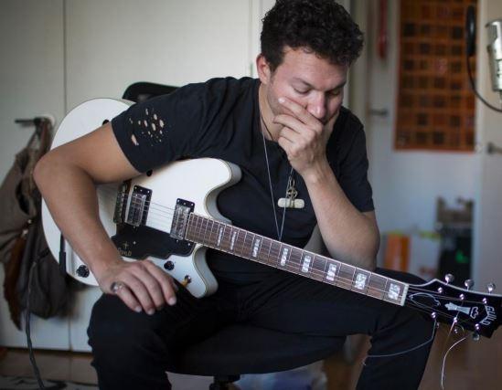 Pandemic causes mental health crisis for musicians