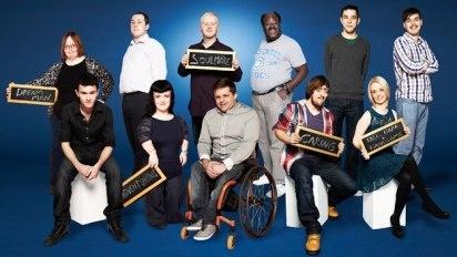 The Undateables returns to Channel 4