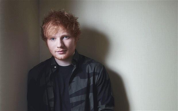 Ed Sheeran reveals he has to have an ear operation