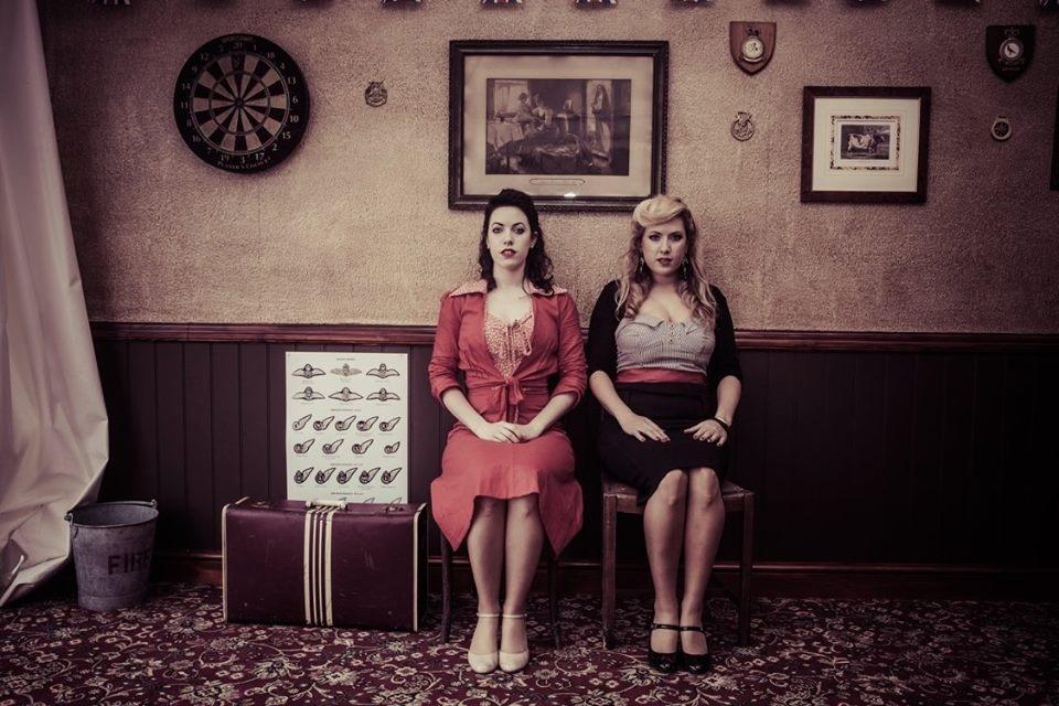 Daughters of Davis on their journey to success