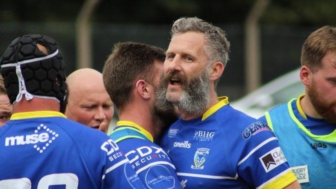 Adam Hills TV Documentary