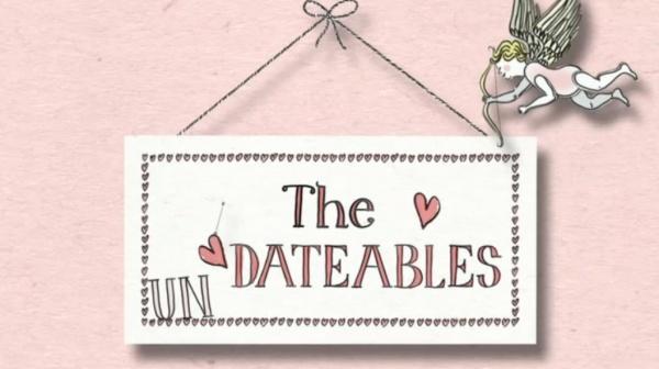 Undateables Facts