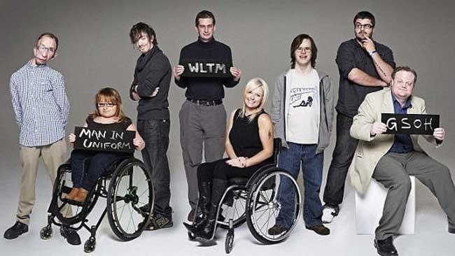 Channel 4's disabled dating show sparks controversially