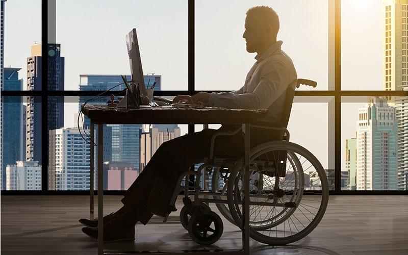 COVID-19: Disabled people face the sack