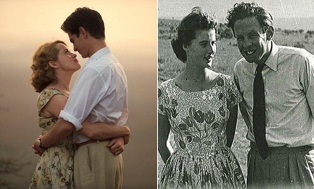 Who was Robin Cavendish?