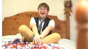 Disabled Child Actor returns for TV drama
