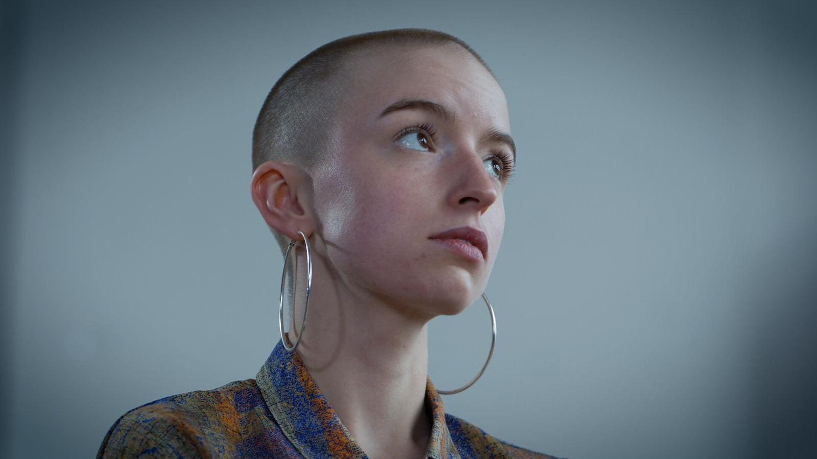 Woman reveals sexual abuse she suffered on mental health unit