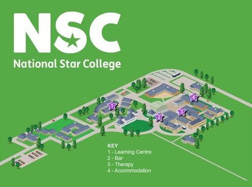 National Star College - Is It Right to segregate Disabled Students?