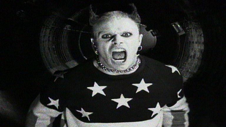 Keith Flint 1969 – 2019