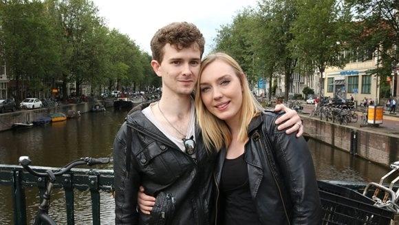 The Undateables: Holiday Romance