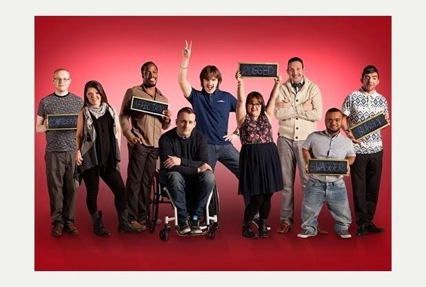 Channel 4 meets more Undateables & catches up with some familiar faces