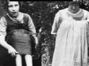 The Royal Family's secret cousins